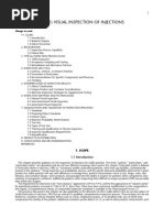 787 Subvisible Particulate Matter in Therapeutic Protein Injections ...