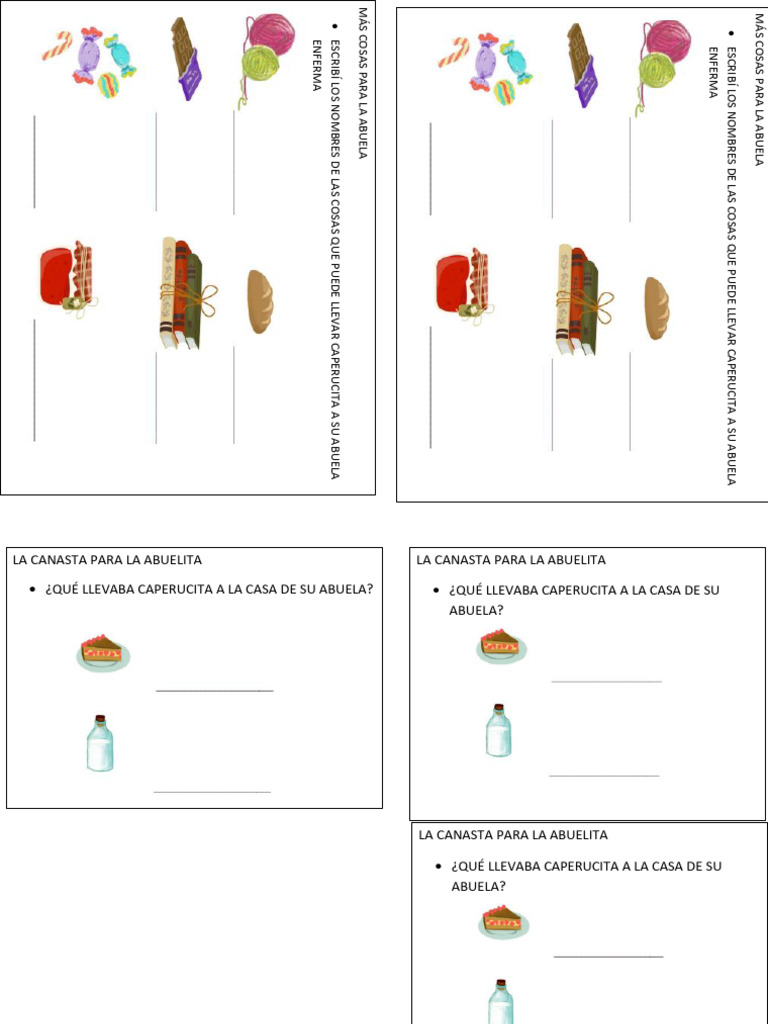 Caper. Clase1 | PDF