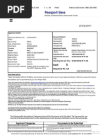 Application For A Permanent PKFZ Pass: Employer/Sponsor | PDF ...