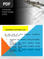 Autocad 2025 Brochure En | PDF | Auto Cad | Autodesk
