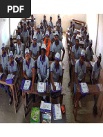 8th Class Marksheet | PDF