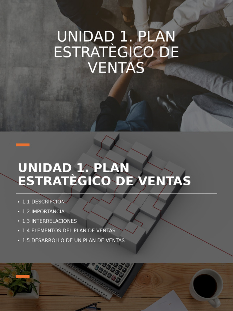 Plan Estratègico de Ventas Alumnos | PDF | Plan de negocios | Análisis FODA