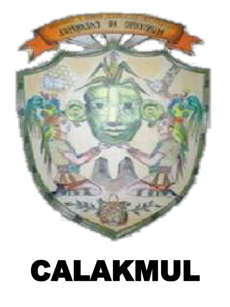 Escudos de Municipios de Campeche | PDF