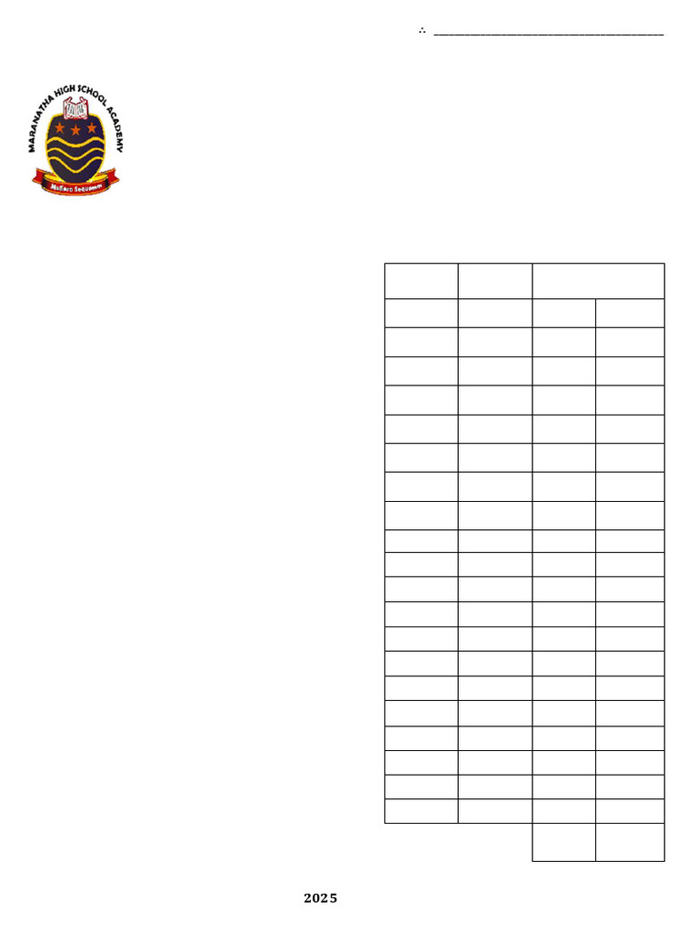 Mathematics p1 Final Mock | PDF | Area | Circle