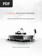 Laser Cutting: Diagram of A Laser Cutter | PDF | Laser | Mechanical ...