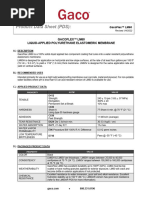 Typical CFMF Exterior Stud Connections | PDF | Masonry | Structural ...