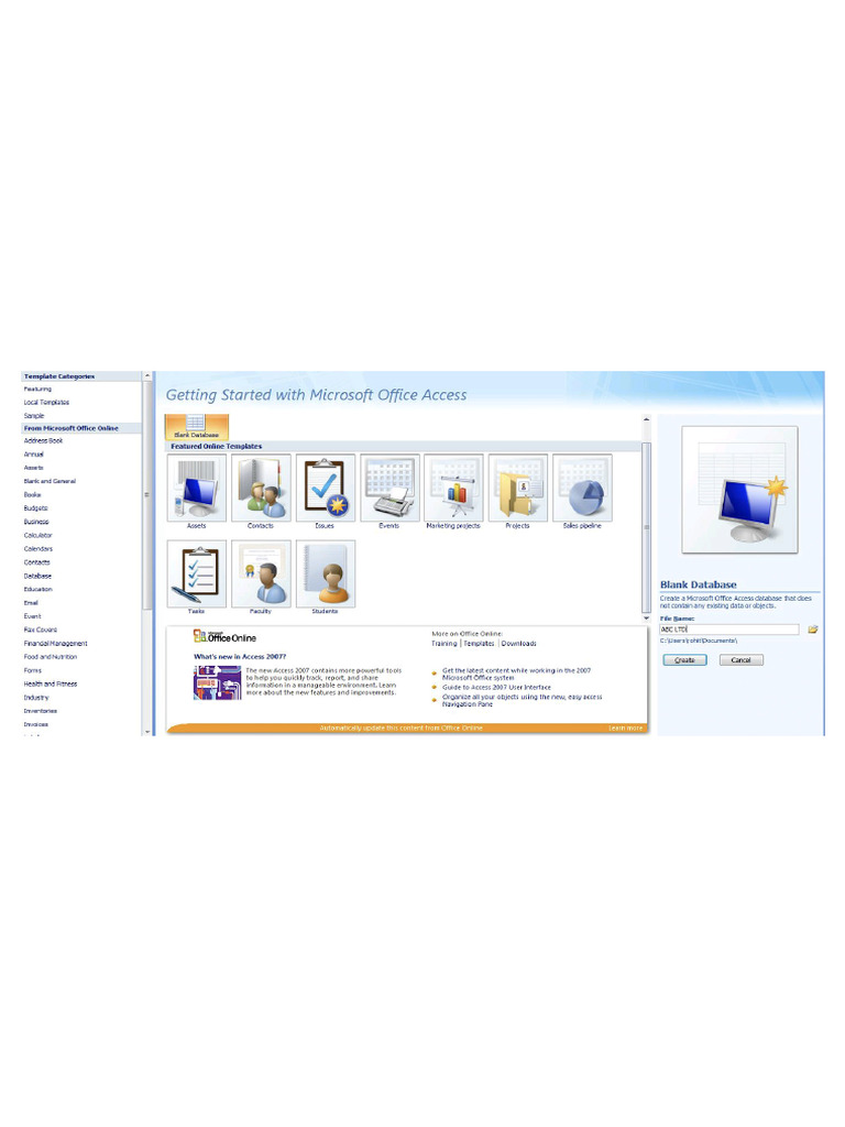 DBMS Project | PDF