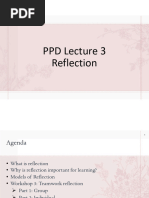 TYPES of Models of Reflection - Reflective Practice Toolkit - LibGuides ...