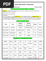 B1 Cambridge Speaking Part 3 Guide | PDF