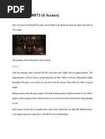 Resident Evil 1 Walkthrough | PDF | Elevator | Door