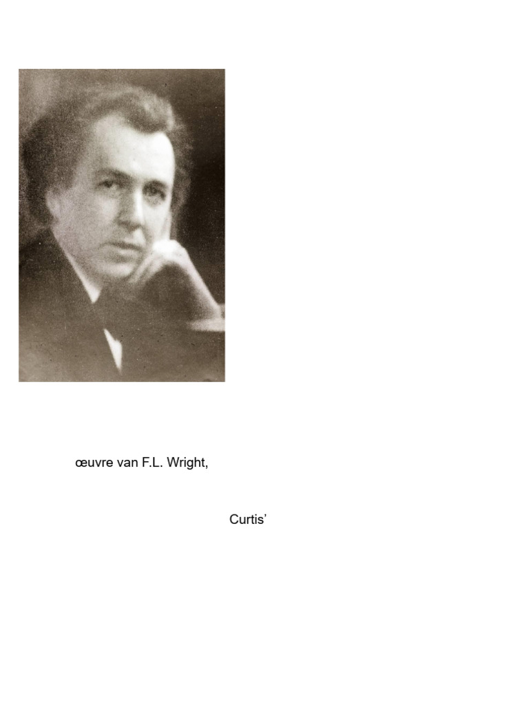 Ag 2 - 2020 2021 - HC 3 & 4 - FL Wright | PDF