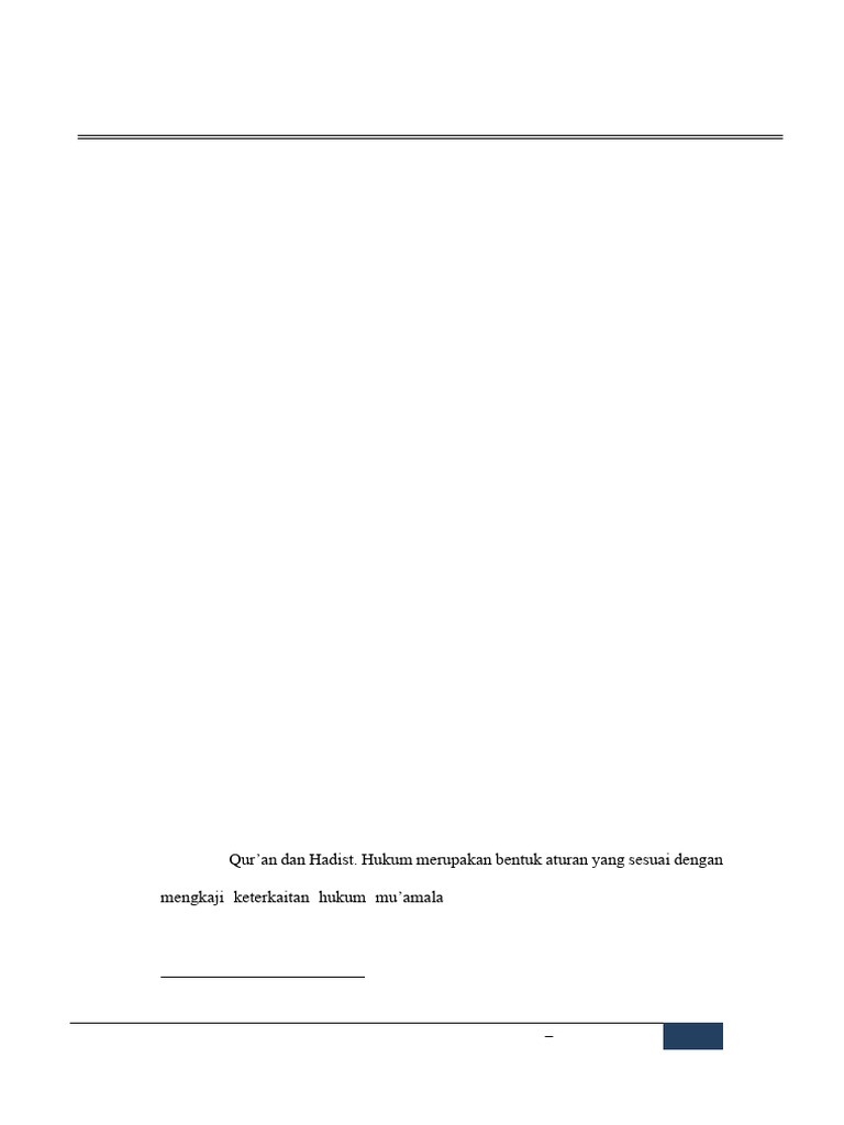 Pena+Islam+4 +Diki+Saputra Qardh+Bersyarat+ (Hlm.+50+-+69) | PDF