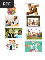 20 Siglas y Abreviaturas Clave | PDF