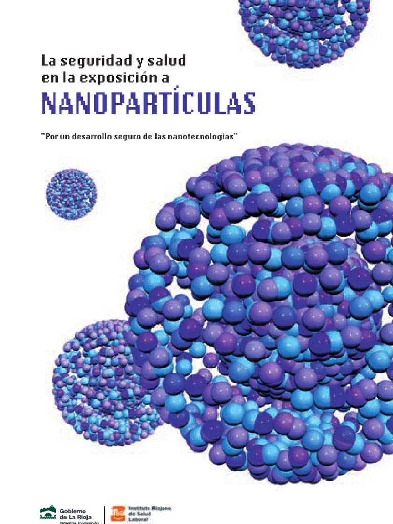 557016_NANOPARTICULAS | Nanopartículas | Nanotecnología
