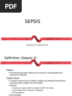 Sepsis Alert Protocol Checklist | PDF | Sepsis | Health Care