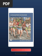Consumer Behavior: Buying, Having, and Being, 13e 13th Edition Michael R. Solomon PDF Download ...