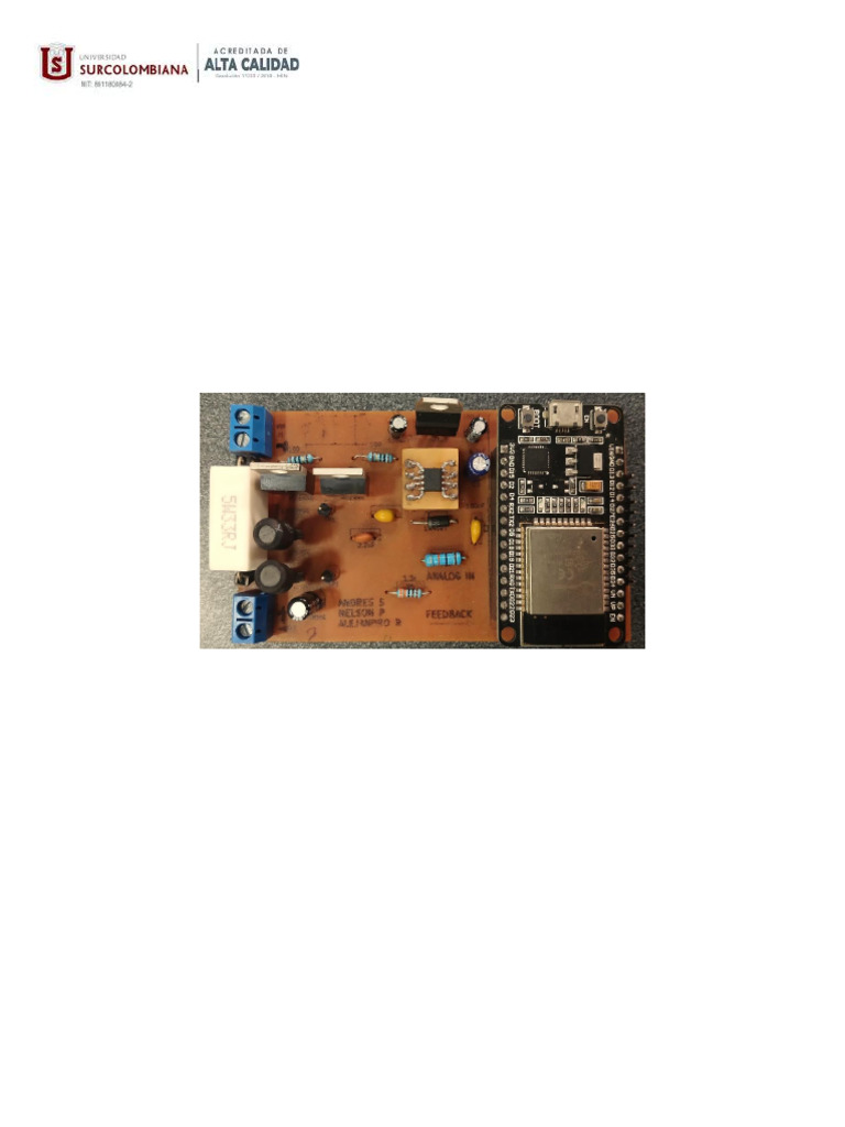 Manual de Uso del Buck Converter DC/DC | PDF | Inductor | Red eléctrica