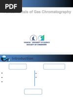 Minimizing GC Column Bleed Effects | PDF | Gas Chromatography ...