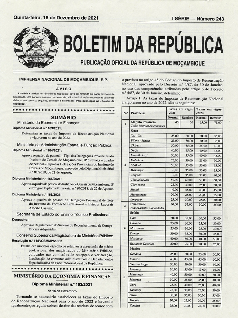 Regulamento Do Srca | PDF
