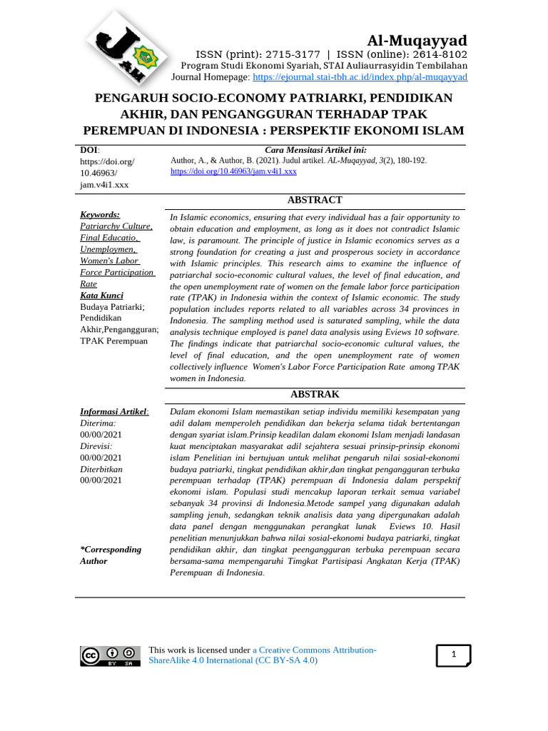 Aditya Okta Reza Jurnal Sinta 4 | PDF