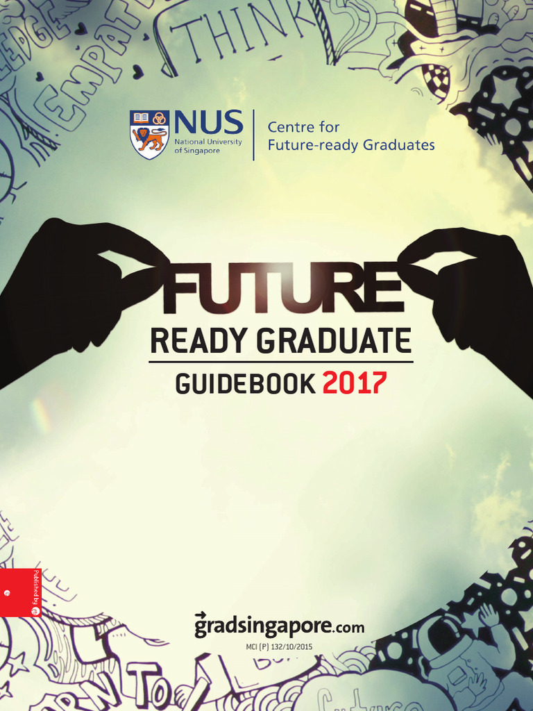 CFG Career Guidebook 2017 | PDF | Résumé | Recruitment