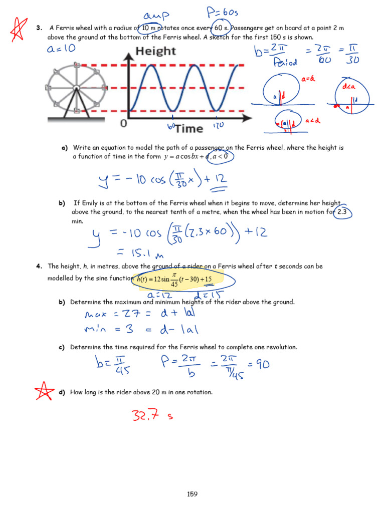 Dec 10 - Word Problems Part 2 | PDF