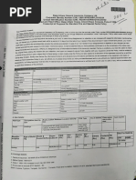 NKORL Declaration for Insurance Policy | PDF | Business | Technology ...