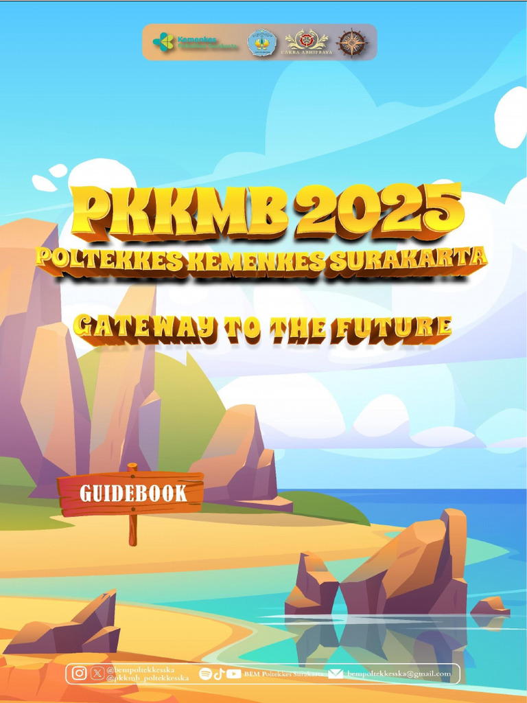 Guidebook PKKMB | PDF