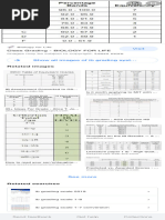 IB Score Conversion Scale | PDF