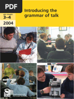 Towards Dialogic | PDF