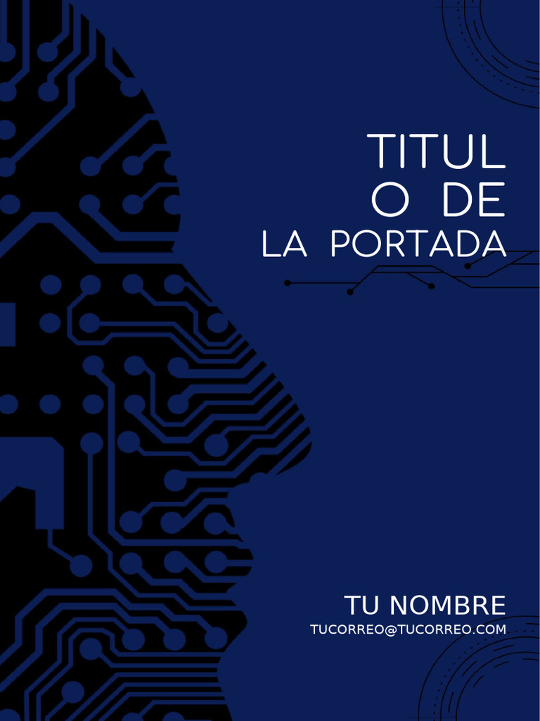 Portada Programacion | PDF