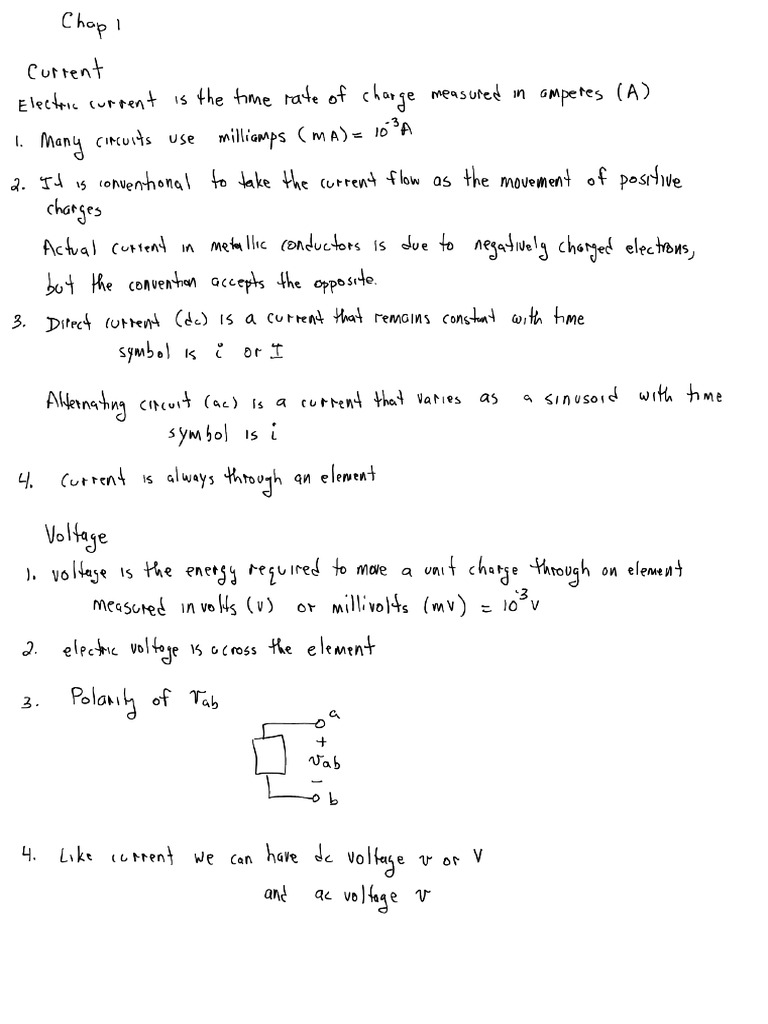 Ch1 Ch2 Engr 204 Intro | PDF