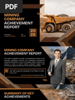 January 2025 SET50 Monthly Report | PDF