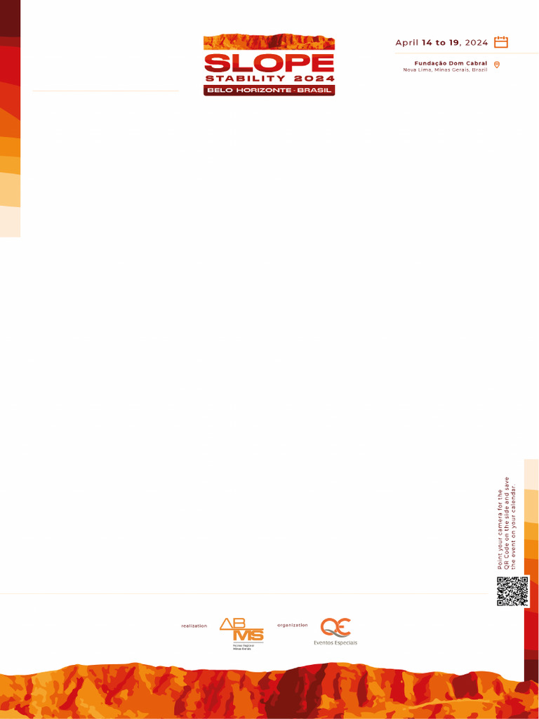 Numerical Modelling Approach To Analyze A Folded and Anisotropic Rockmass, Amaruq Open Pit Case ...