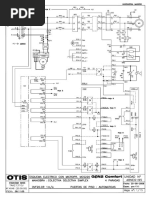 Otis Gen2 Wiring | PDF