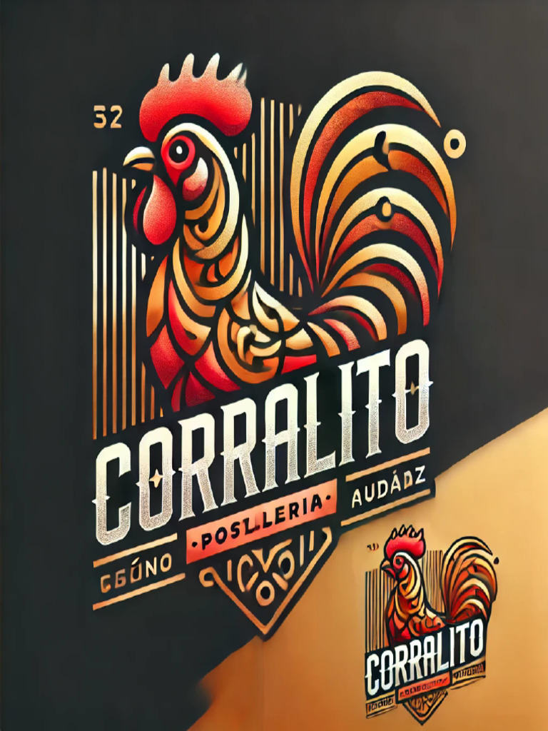 Logo Corralito | PDF