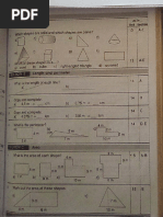 Grade 5 - RED SPOT REVISION | PDF