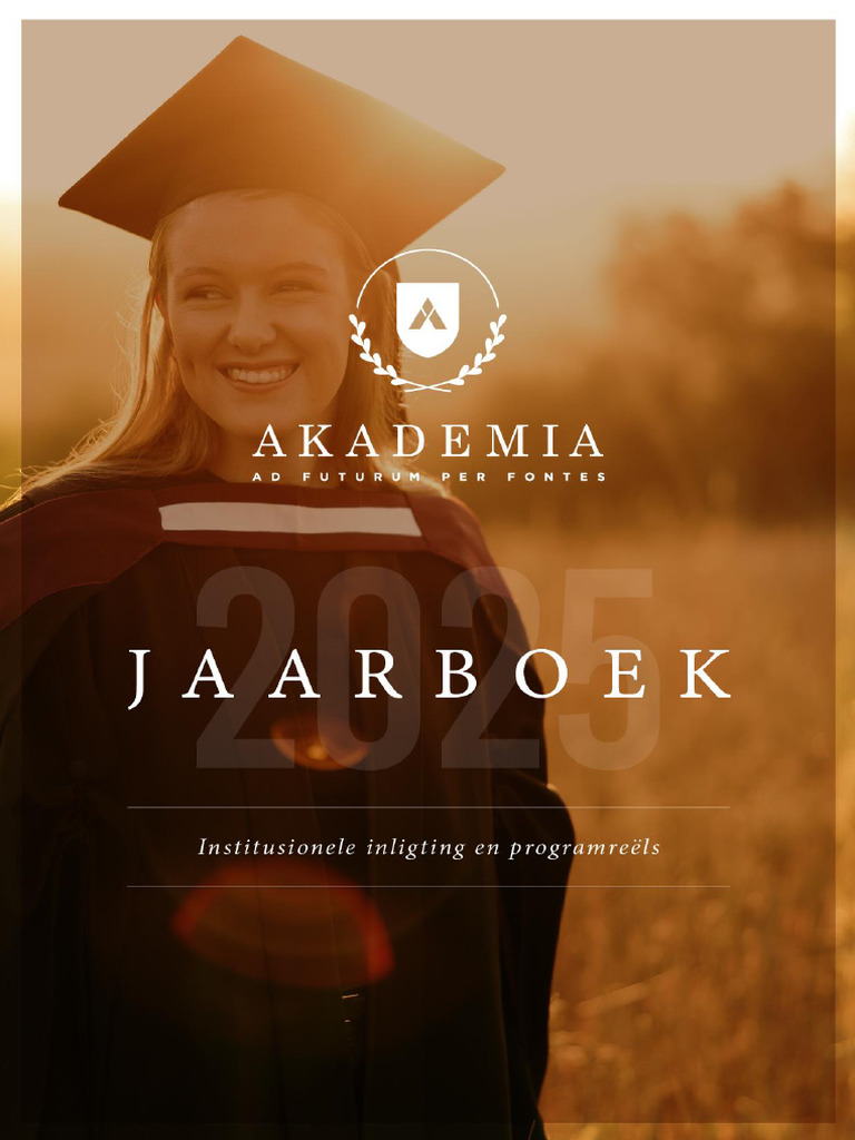 2025 Admin Jaarboek v13 | PDF