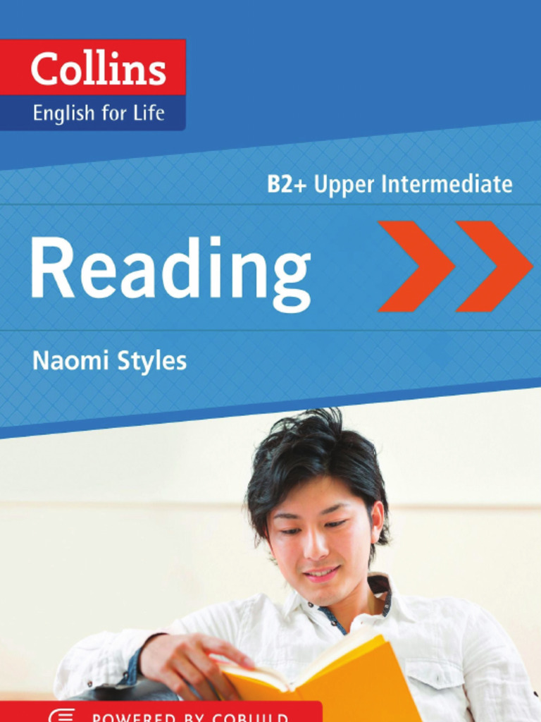 Collins English for Life: Speaking B2 | PDF