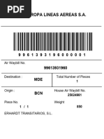 MSDS Un2795 | PDF