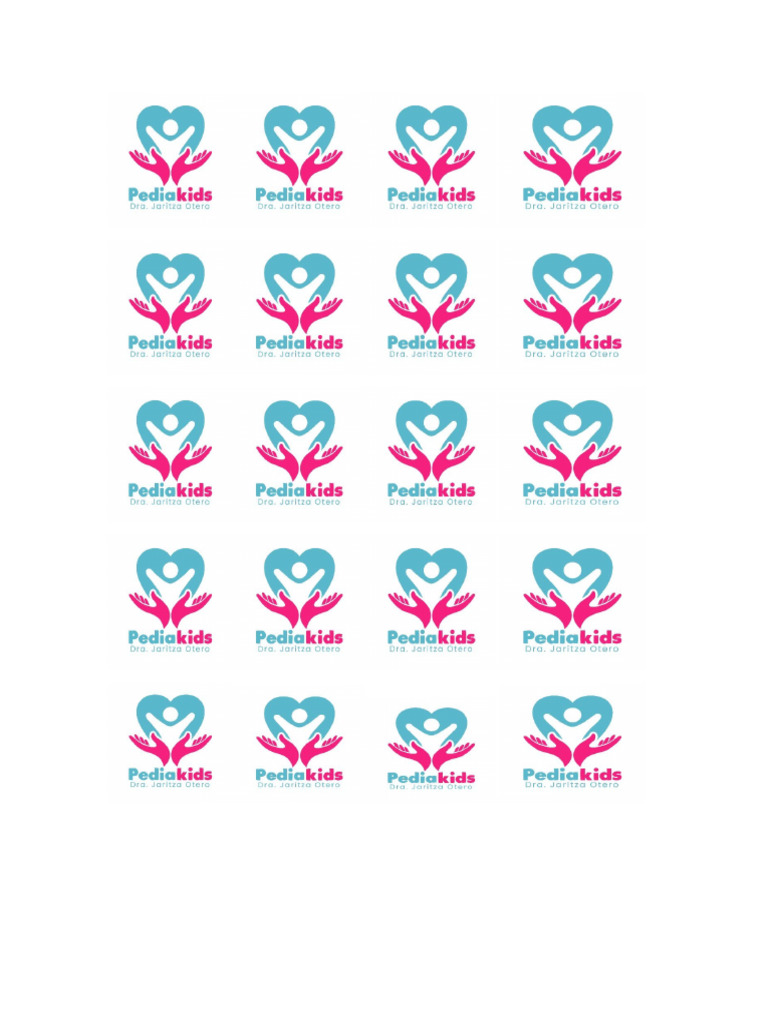 Logo de Pedia Kids | PDF