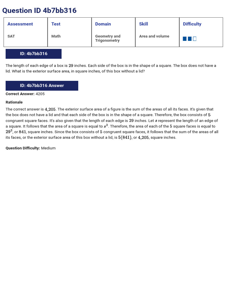 Lines, Angles, and Triangles Right Triangles and Trigonometry | PDF ...