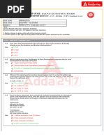T App Folio User Guide for Telangana | PDF | Driver's License | Mobile App