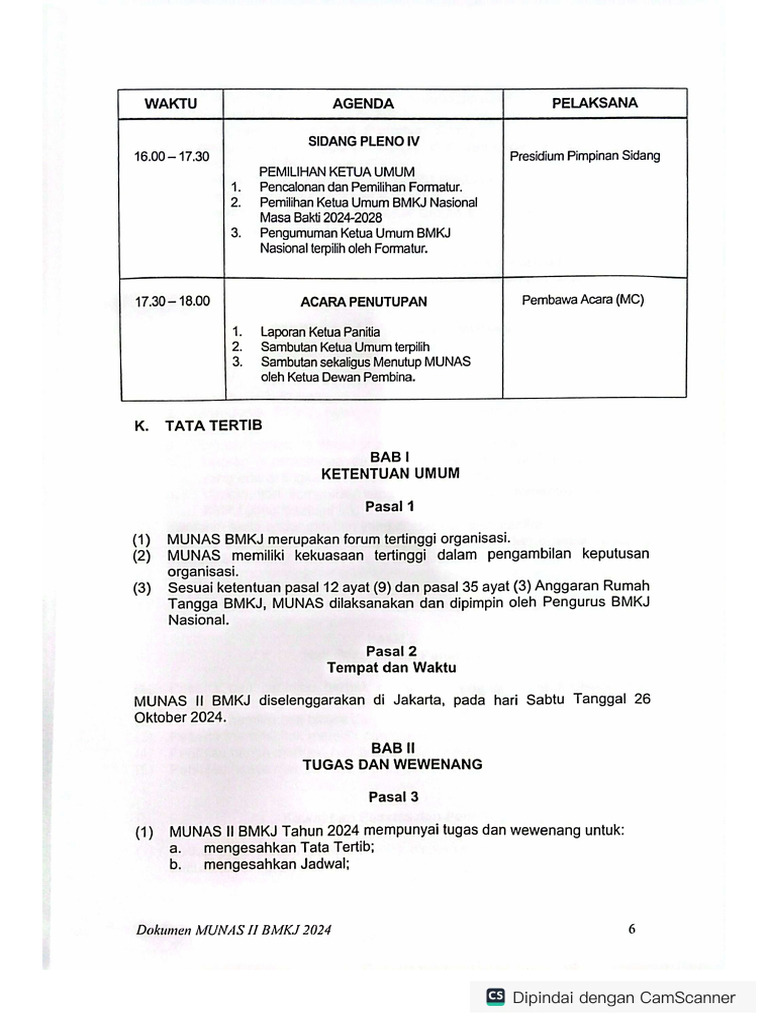 Tartib | PDF