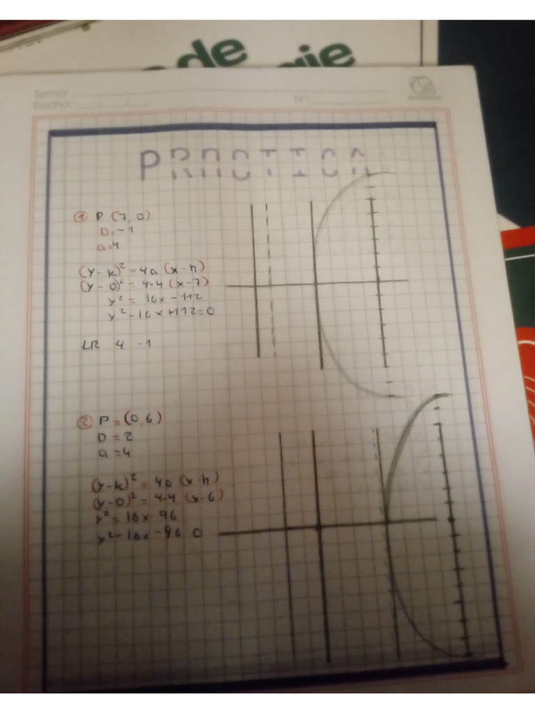 Esmeralda Ramirez Calapari 6to C | PDF