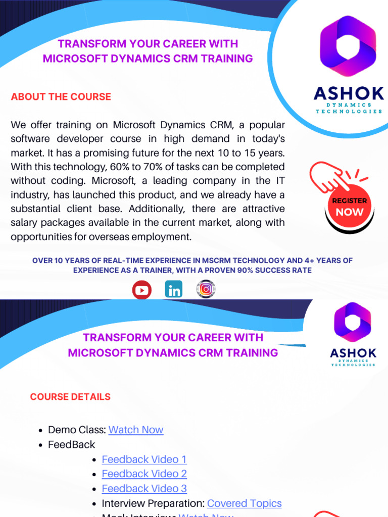 Ashok Dynamics Technologies | PDF | Microsoft