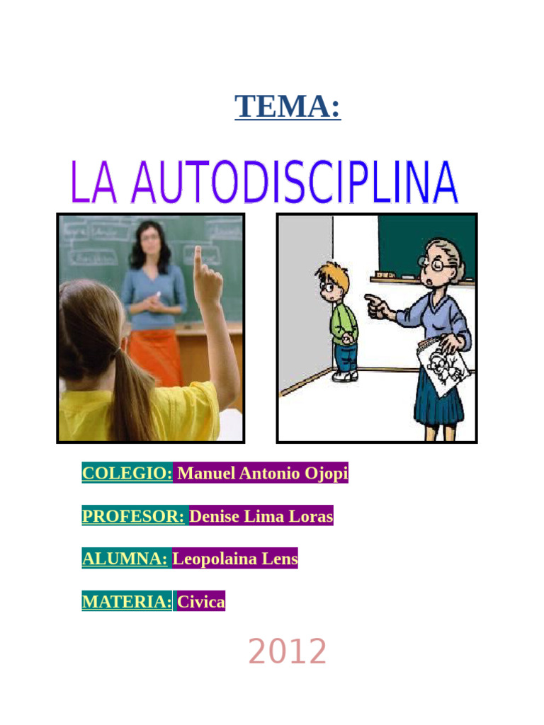 Cartula Civica | PDF