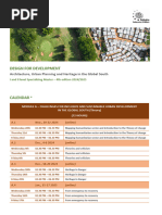 Workshop Seminar Program Flow | PDF | Home & Garden | Art