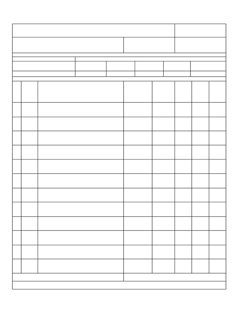 03 MOOCS - Record - Sheet & Guidelines (For June'2025 Passing Out 8th Sem., 2021-2025 Batch ...
