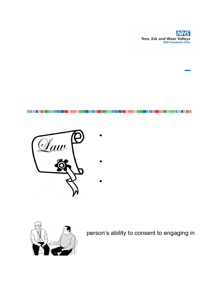 Consent and Relationships Guide | PDF | Consent | Sexual Intercourse